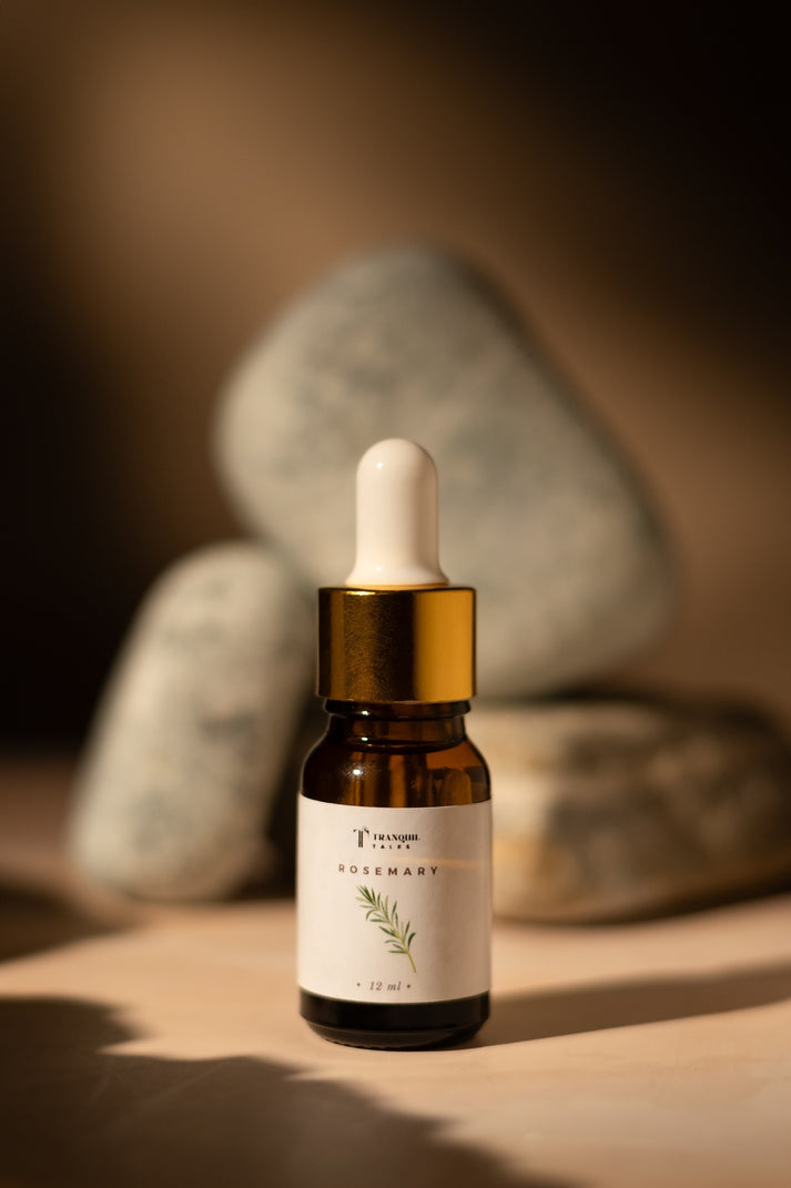 Rosemary – Tranquil Tales Website